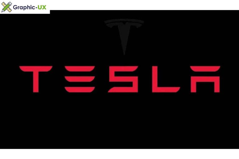 Tesla Font – GraphicUX