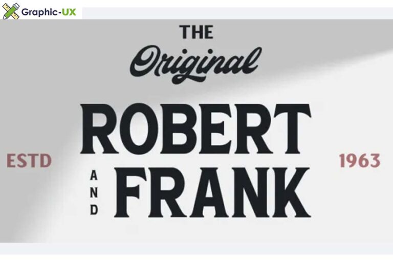 Extra Old Font GraphicUX Extra Old Font GraphicUX