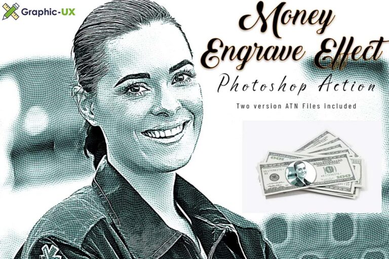 Extreme Effect Photoshop Action Bundles – GraphicUX