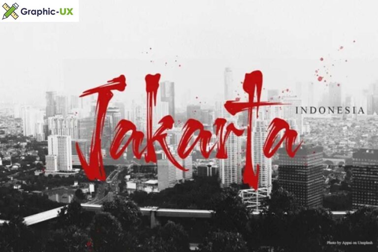 Harukaze Font – GraphicUX